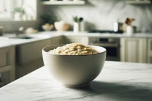 Oatmeal for Weight Gain - Weight Gain Recipes