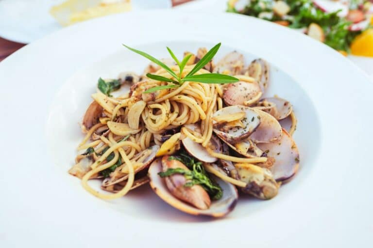 20 Highest Protein Fish and Seafood - Weight Gain Recipes
