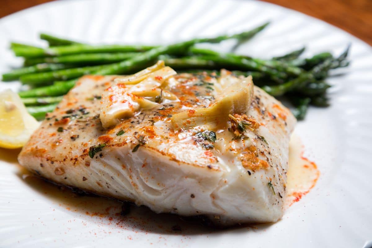 20 Highest Protein Fish and Seafood - Weight Gain Recipes