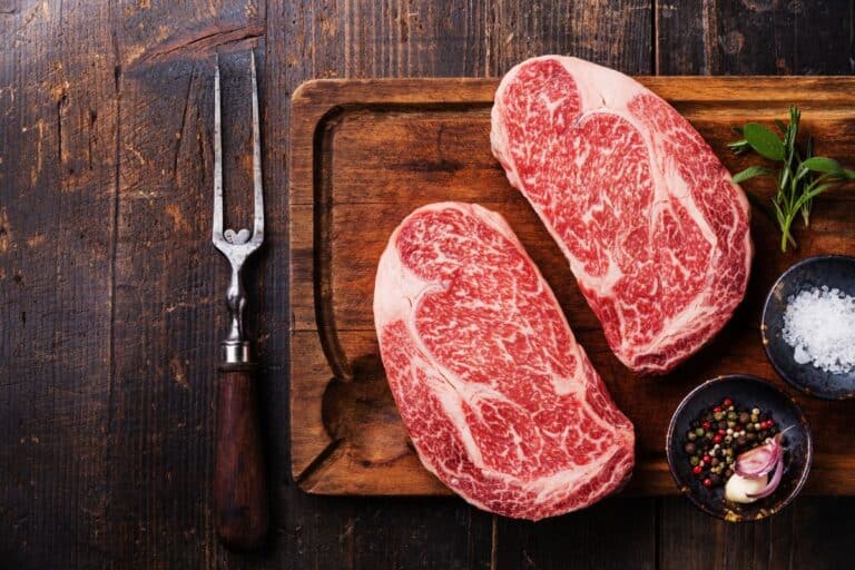 20 Highest Calorie Meats for Weight Gain - Weight Gain Recipes
