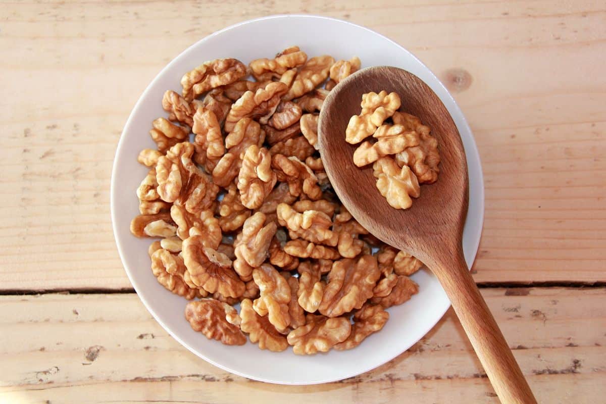 The Top 10 Highest Protein Nuts - Weight Gain Recipes